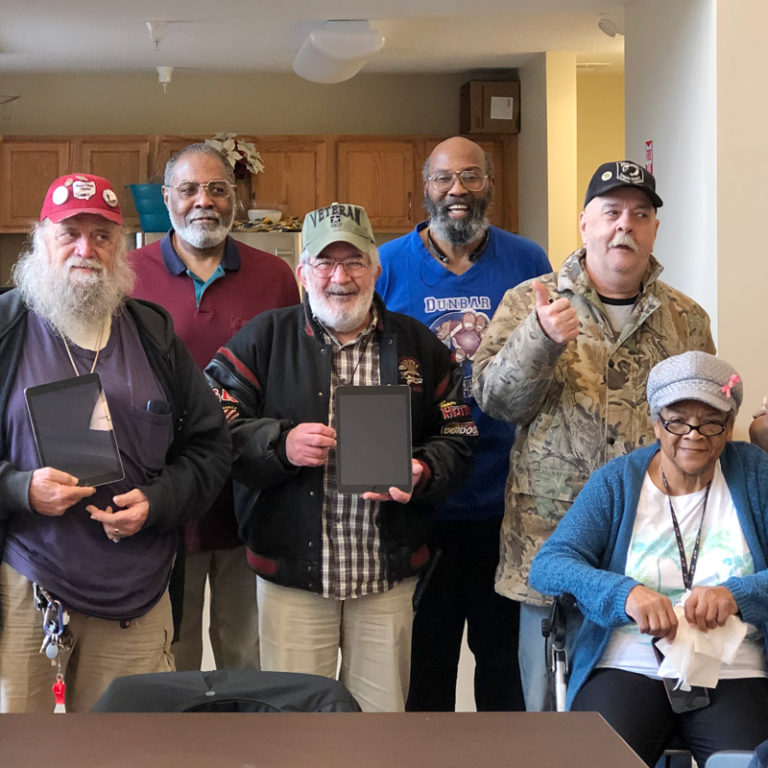 Our Impact on Communities | OCCH