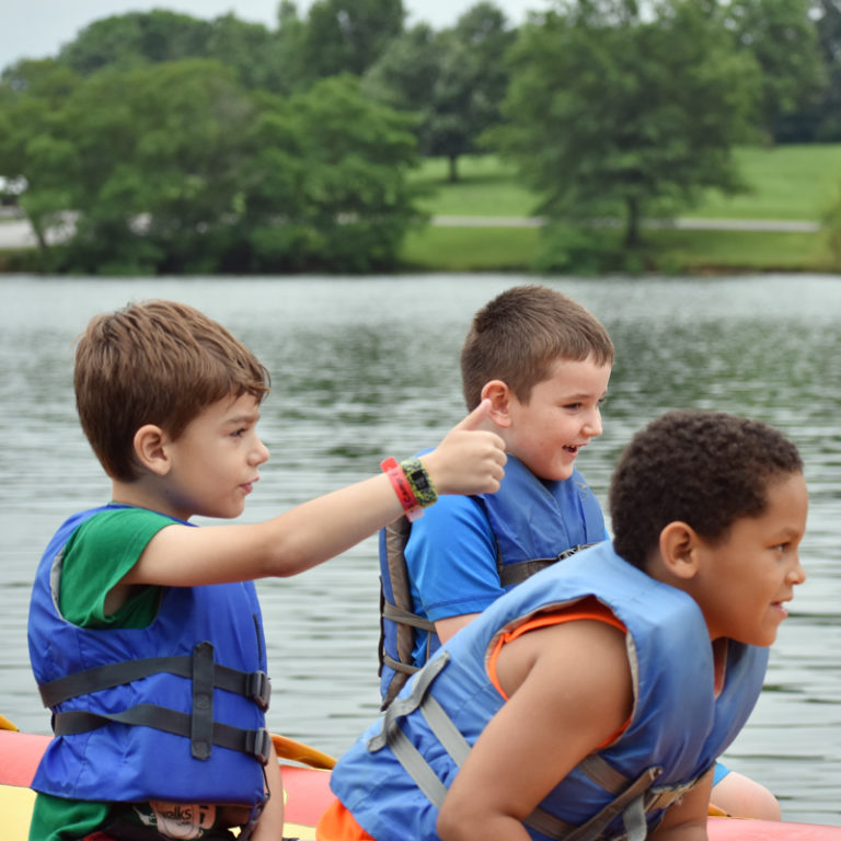 Our Impact on Communities | OCCH