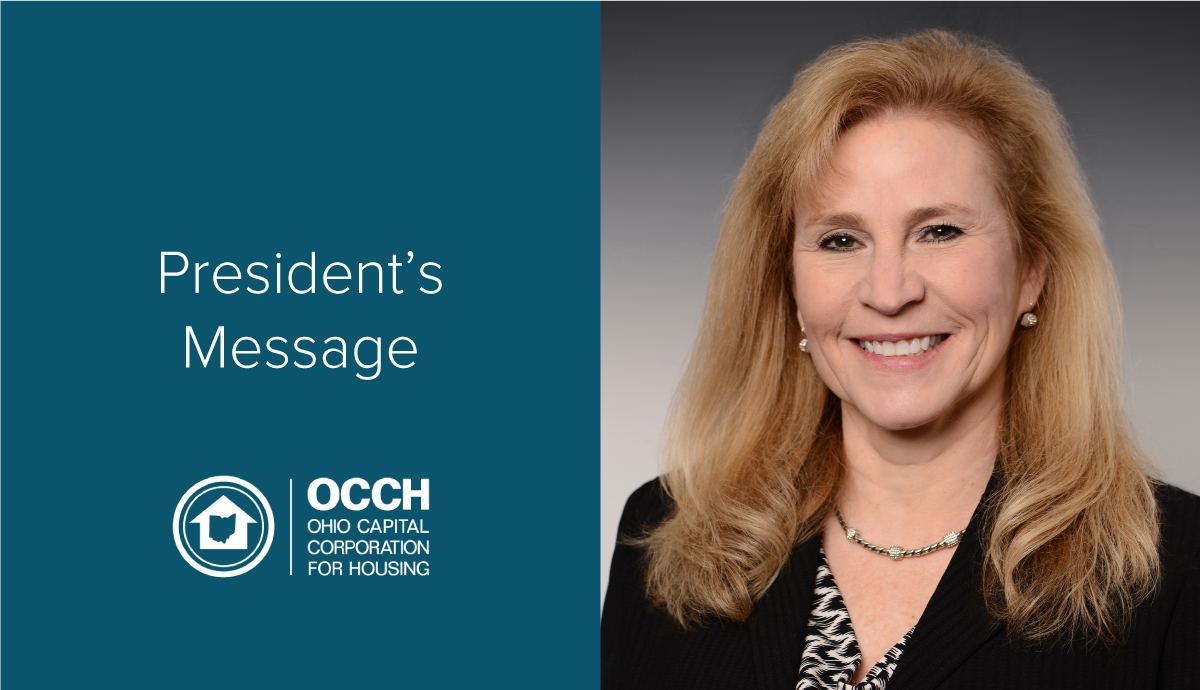 About Us | OCCH | Ohio Capital Corporation for Housing