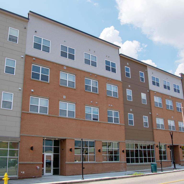 Our Impact on Communities | OCCH