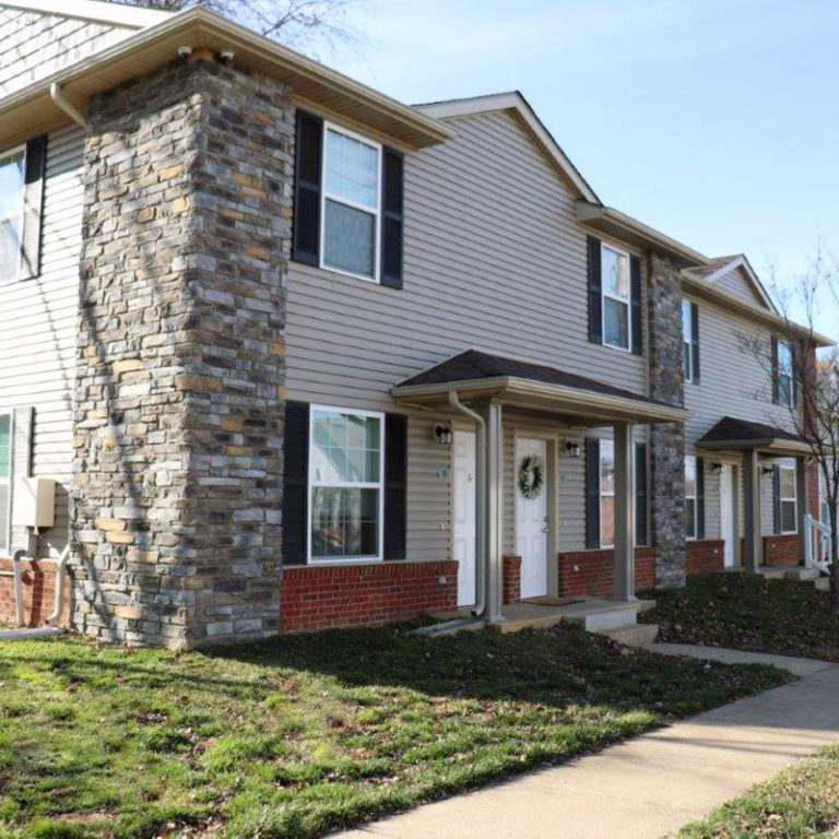 Our Impact on Communities | OCCH